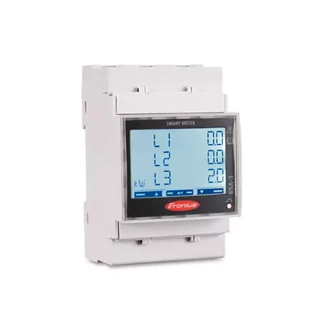 Fronius Smart meter 65A