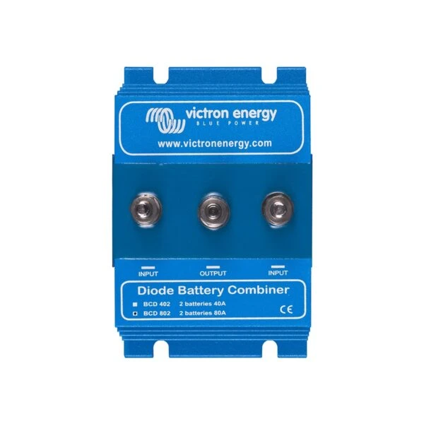 Combiner diode – BCD802, 80A Victron, Holandija