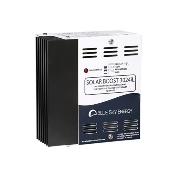 Solar Bost 3024 DiL, Blue Sky Energy USA