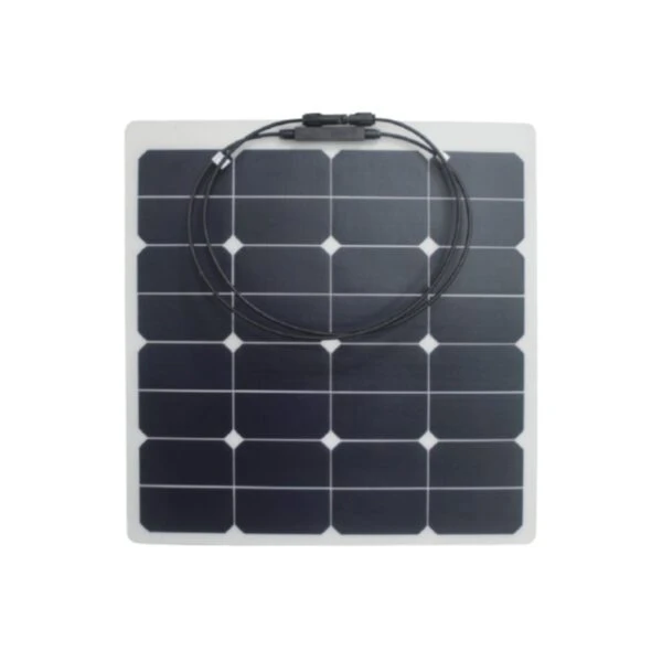 Fleksibilni solarni panel 55Wp