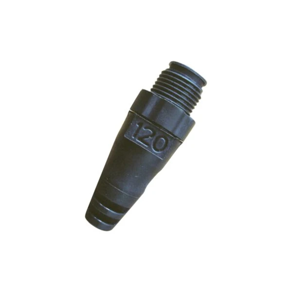 Nmea 2000 male resistor