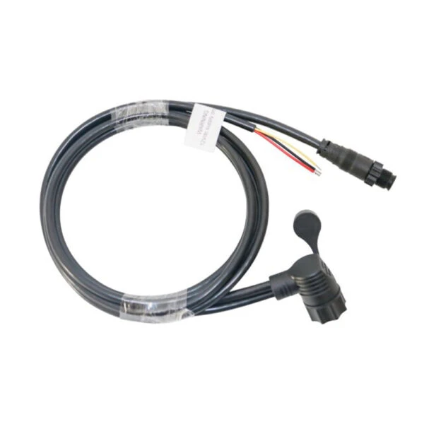 Czone touch 5 power-nmea cable