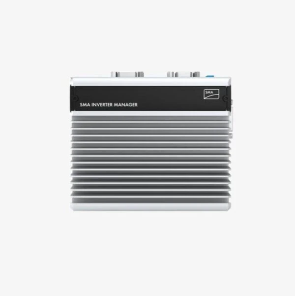 SMA Inverter Manager