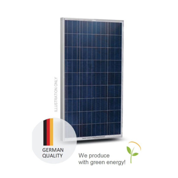 Solarni panel AE solar 160Wp