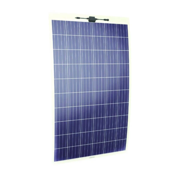 Fleksibilni solarni panel 255Wp, Das energy