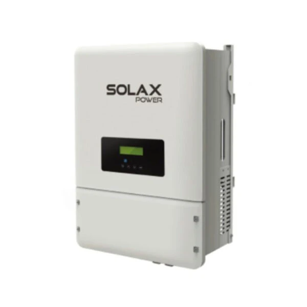 Hibridni trofazni solarni invertor X3 – HYBRID – 10.0T Solax