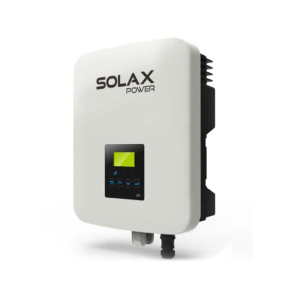 Mrežni solarni invertor X1-5.0 Boost Solax