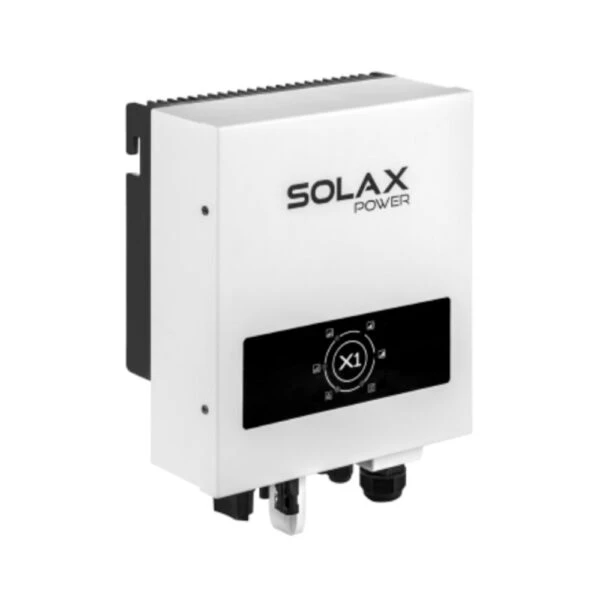 Mrežni solarni invertor X1-2.0 mini Solax