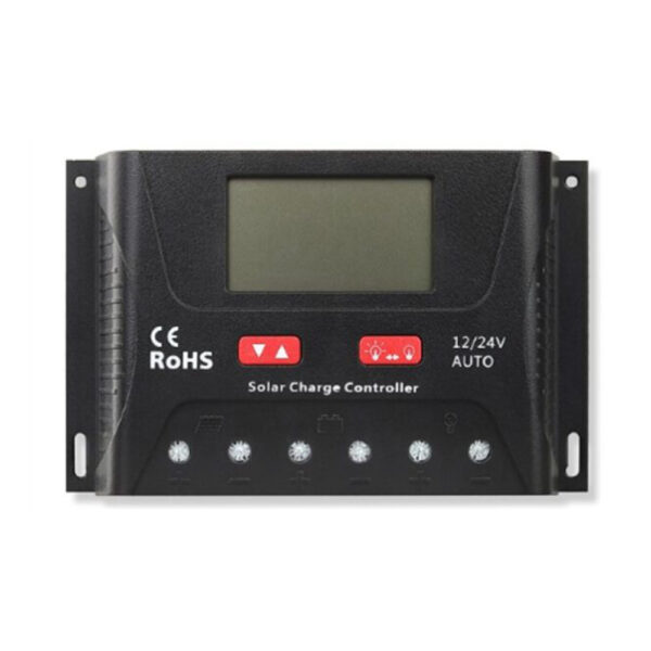 Solarni regulator HP60