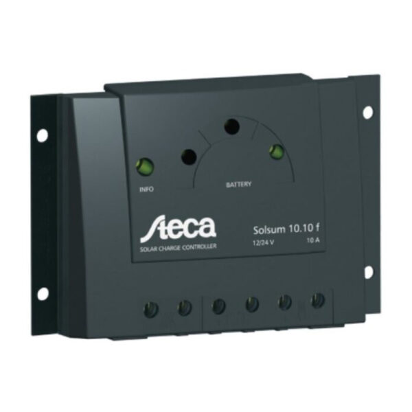 Solarni regulator Steca Solsum 6.6F