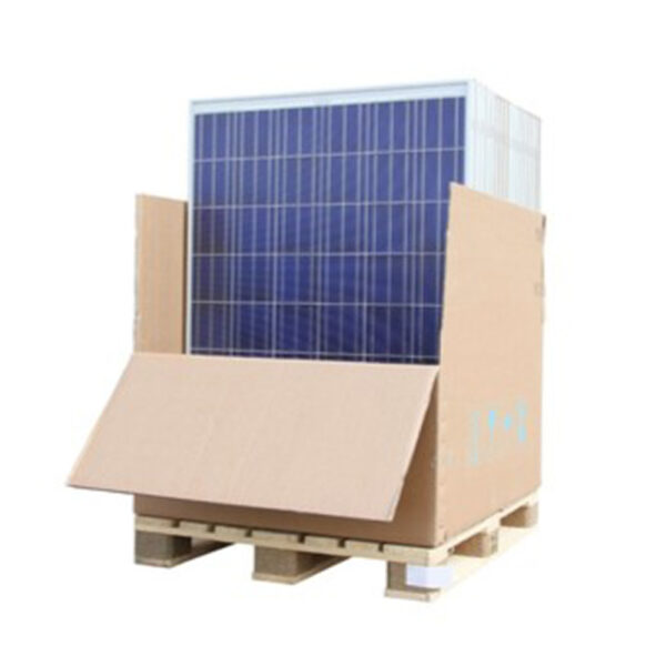 Solarni polikristalni panel Luxor 270Wp (jedna paleta) 30 kom