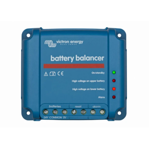 Battery Balancer