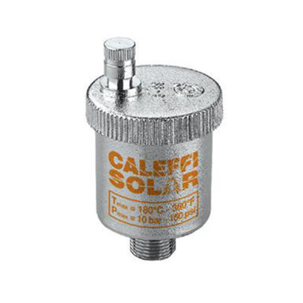 Solarno odzracno lonce Caleffi 250