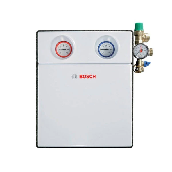 AGS 20 solarna pumpna stanica BOSCH