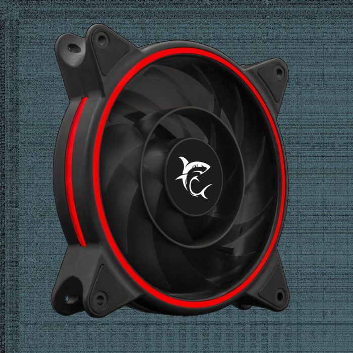 WS FAN 1250-03B-R WARP