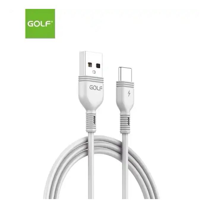 Kabl USB Tip C Golf GC-75T 1m beli