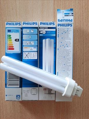 Philips sijalica PL-C26W840/4P