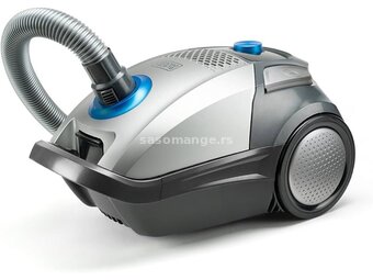 BLACK&amp;DECKER Usisivač BXVMB700E