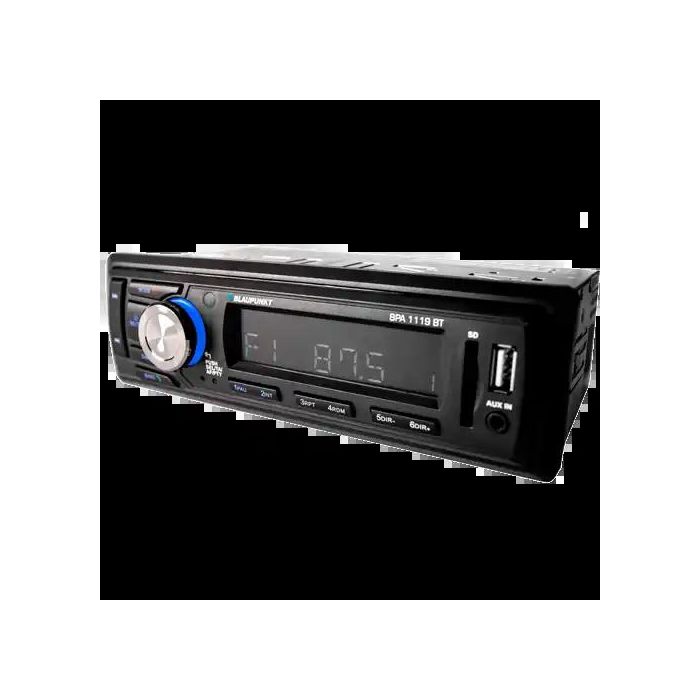 Auto radio Blaupunkt BPA 1119 BT