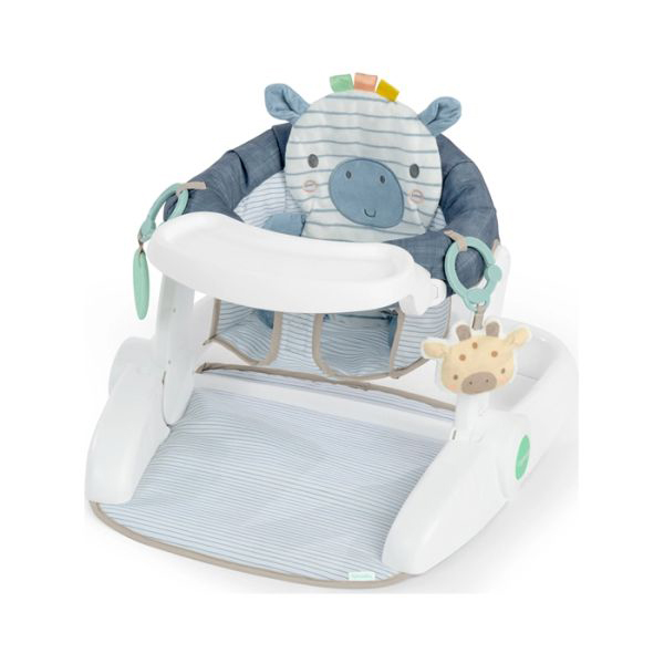 Kids II Ingenuity Bebi stolica Prop Spot™ Learn-To-Sit™ Casi™ 4-12m SKU16930