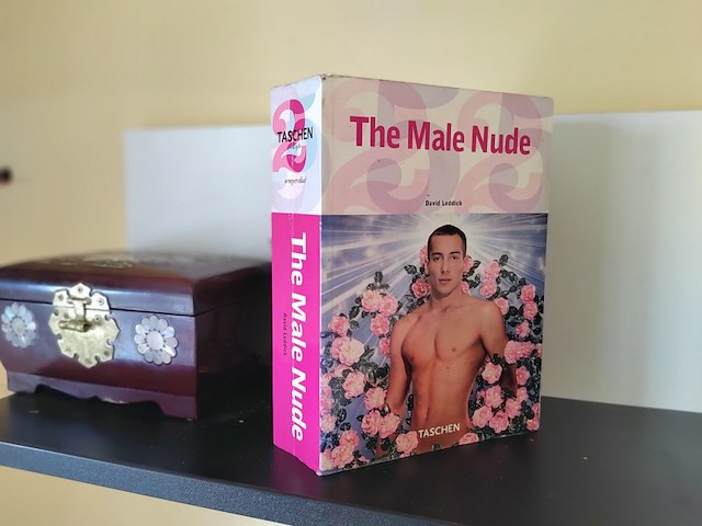 The Male Nude 25 Jahre TASCHEN, Gay