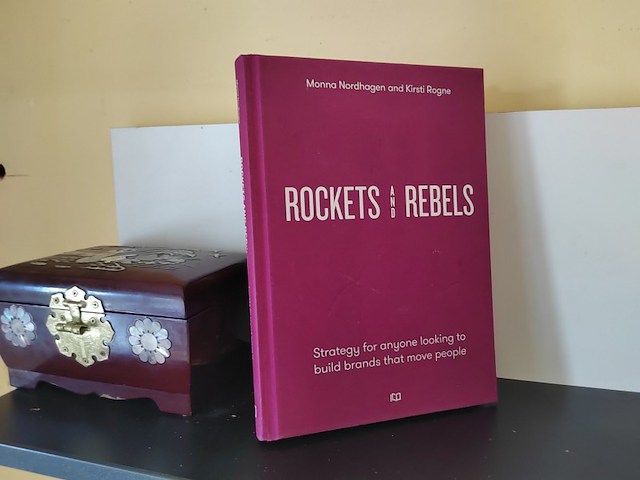 Rockets and Rebels