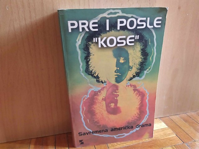 Pre i posle kose - savremena američka drama