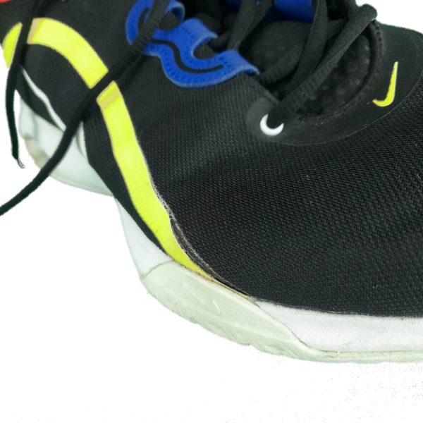 Patike Nike, vel. 44,5, Air Max Volley Black Volt