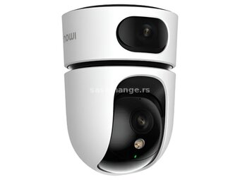 IMOU IPC-S2XP-8M0WED Ranger Dual 8MP 3MP + 5MP H.265 WiFi Dual-lens Pan &amp; Tilt sigurnosna IP kamera