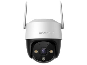 IMOU IPC-K7CP-3H1WE Cruiser SE+ 3MP H.265 WiFi P&amp;T kamera