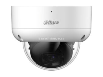 DAHUA HAC-HDBW1231EA-A 2MP Starlight HDCVI IR Dome Camera