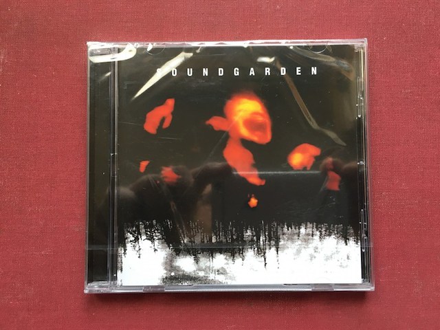 Soundgarden - SUPERUNKNOWN  Remastered Edition 1994