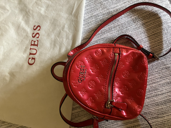 Guess ranac, novo original SNIZENO 3000