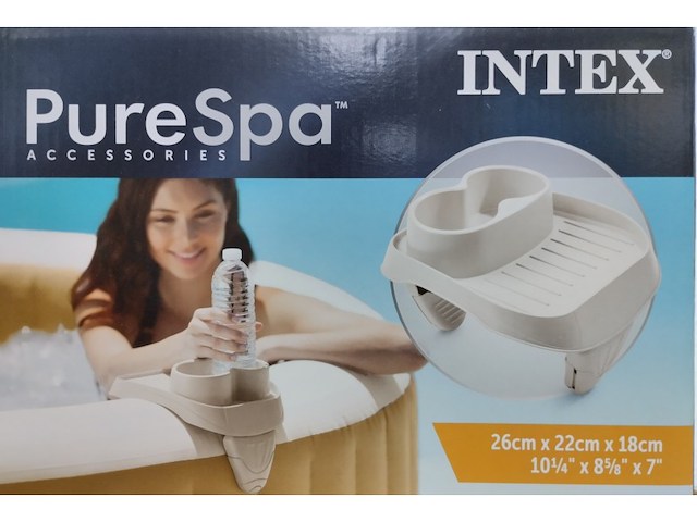 Držač za čaše Intex  Spa