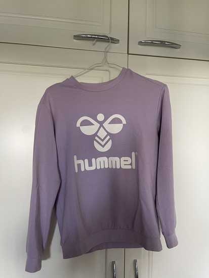 ženski humel duks