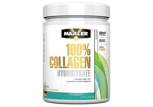 Maxler Collagen Hydrolysate