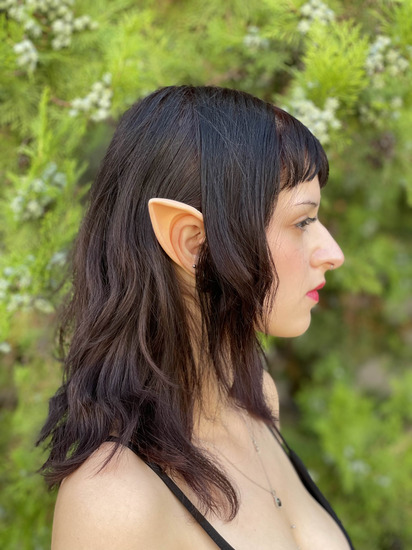 Fairy/Elf ears