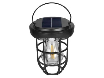 Solarna lampa sa senzorom pokreta YW13501-3336