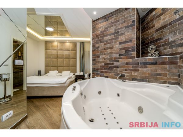 Studio Apartman Freya Beograd Zvezdara