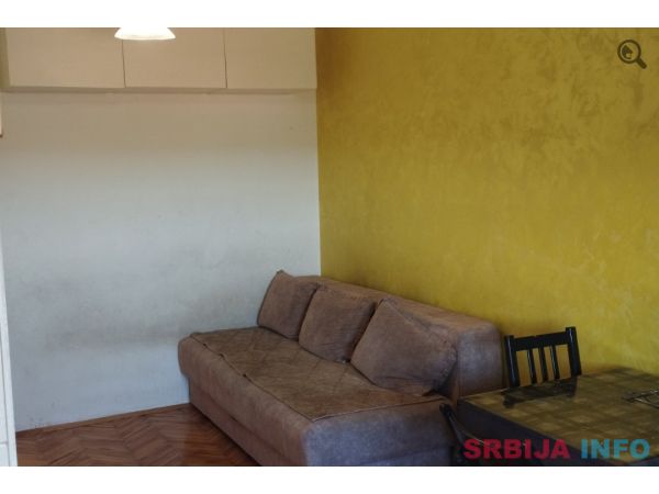 Dvosoban Apartman Palisad Beograd ukarica