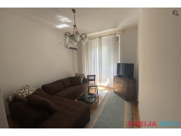 Dvosoban Apartman Bulevar 107 Beograd Zvezdara