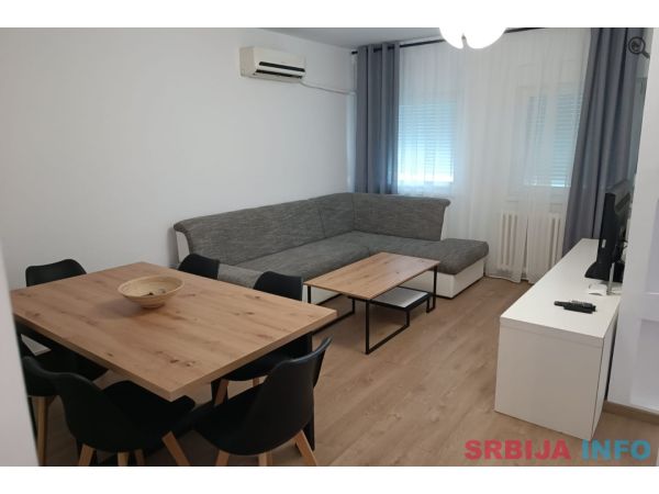 etvorosoban Apartman Old Town 12 Beograd Savski Venac