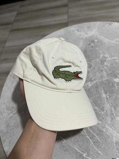 LACOSTA kacket original novo