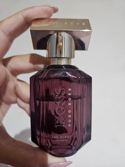 Hugo Boss The Scent Magnetic