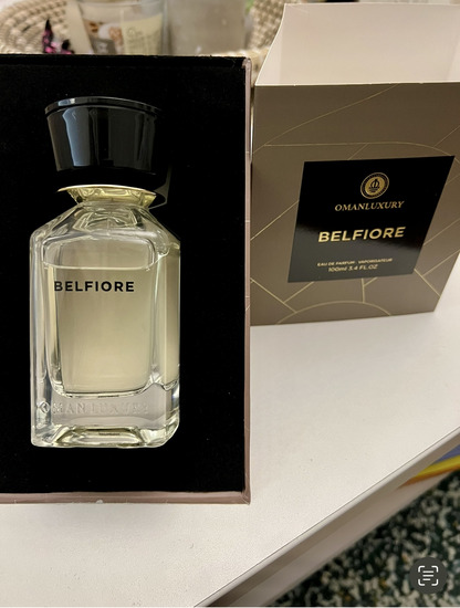 Belfiore Omanluxury