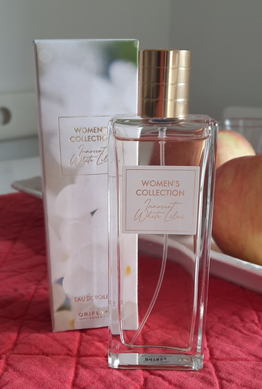 Parfem Oriflame 50ml, poklon uz kupovinu