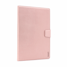 Futrola Hanman Canvas ORG za Samsung T220/T225 Galaxy Tab A7 Lite 8.7 roze