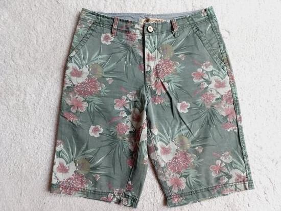 ABERCROMBIE bermude vel.30 M