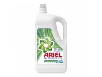 Tečni deterdžent za veš Mountain Spring Liquid Ariel 300740