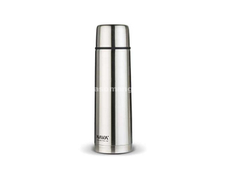 Termos boca Inox 750ml Nava NV10-146-003